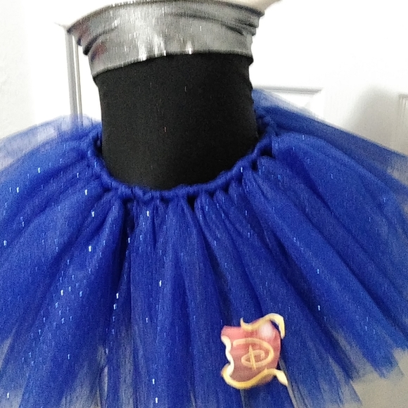 diamondjadescloset | Bottoms | Disney Villians Inspired Tutus Mystery ...